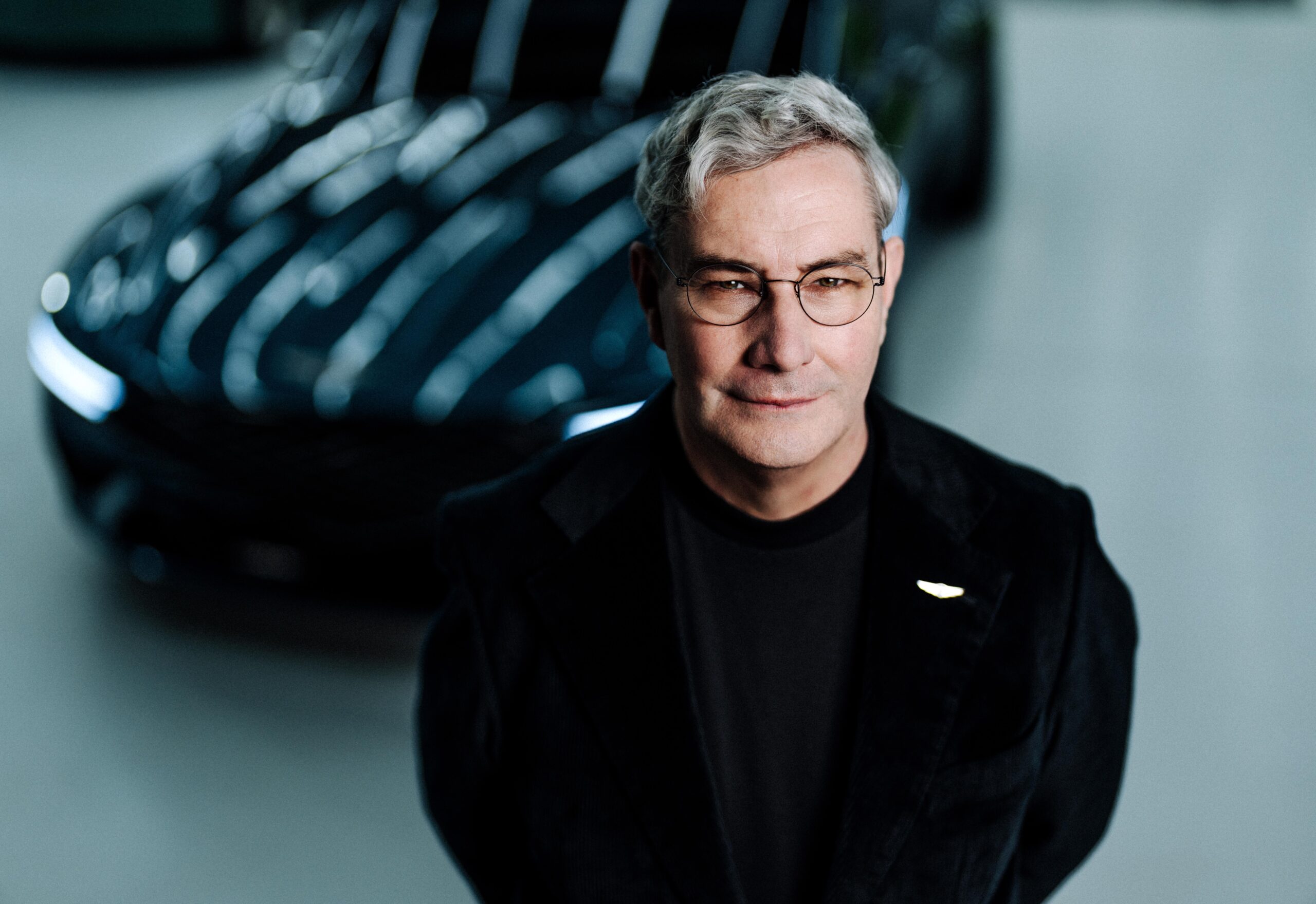 Στον Luc Donckerwolke του Hyundai Motor Group το βραβείο World Car ...