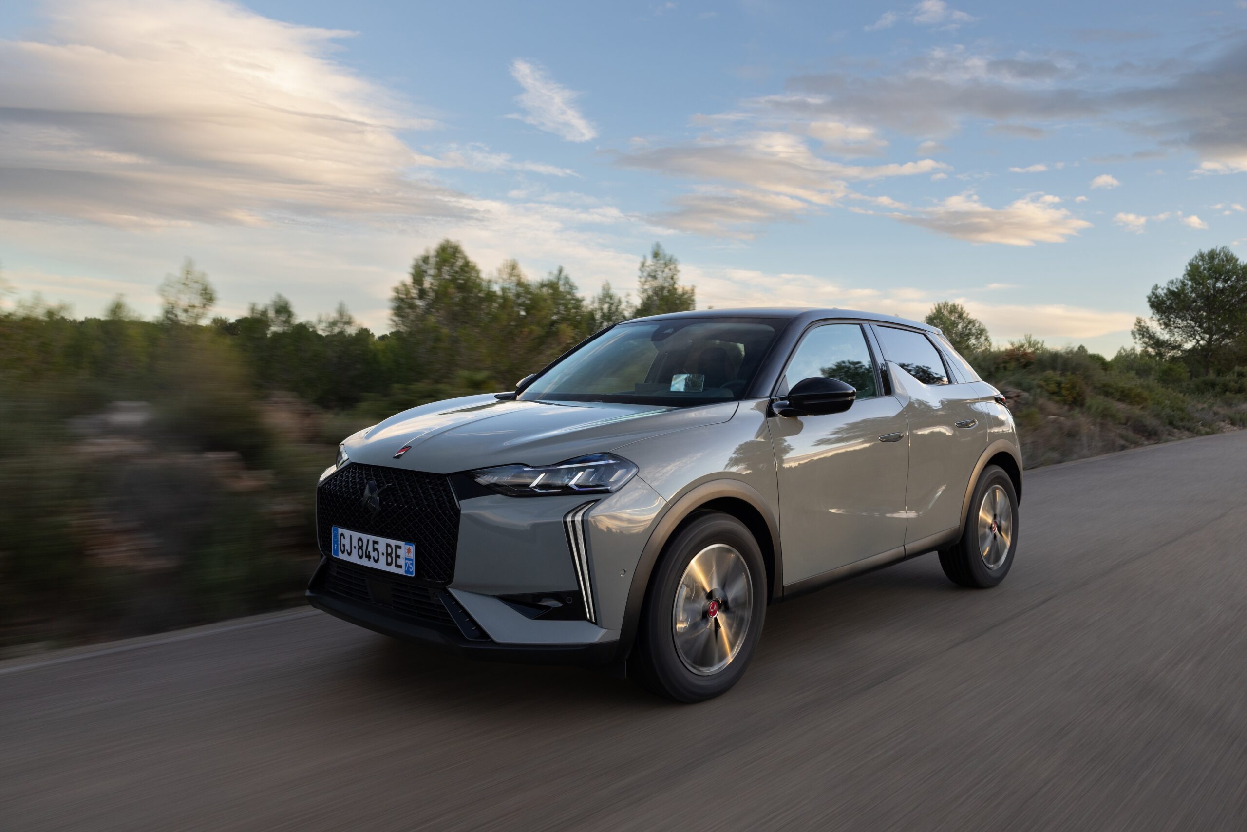 ΧΡΟΝΙΑ-ΡΕΚΟΡ TO 2022 ΓΙΑ ΤΗ DS AUTOMOBILES ΣΤΗΝ ΕΛΛΑΔΑ! - AUTOPRESS