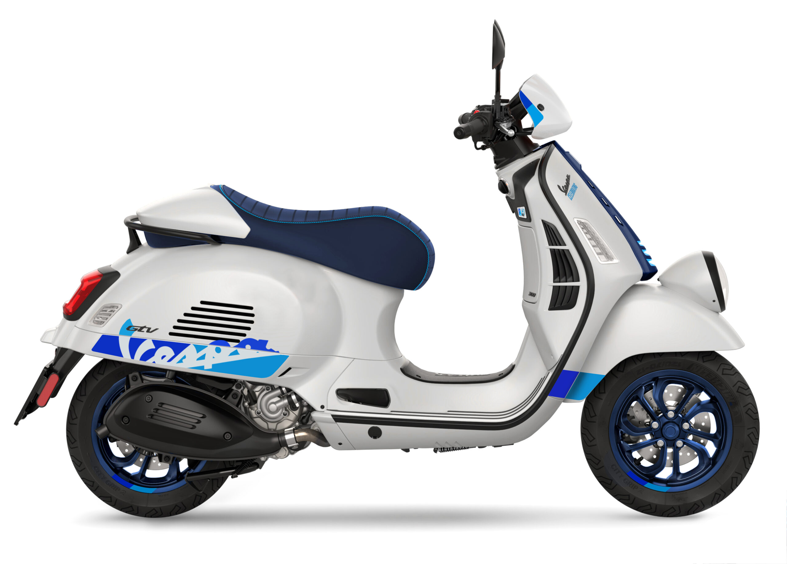 Η VESPA ΓΙΟΡΤΑΖΕΙ ΤΑ 140 ΧΡΟΝΙΑ ΤΗΣ PIAGGIO - AUTOPRESS
